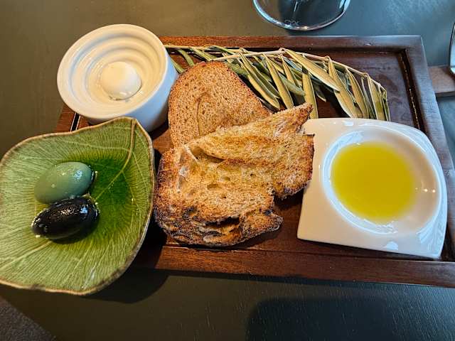 DOC Douro - Chef Rui Paula em Folgosa - Preços, menu, morada, reserva e ...