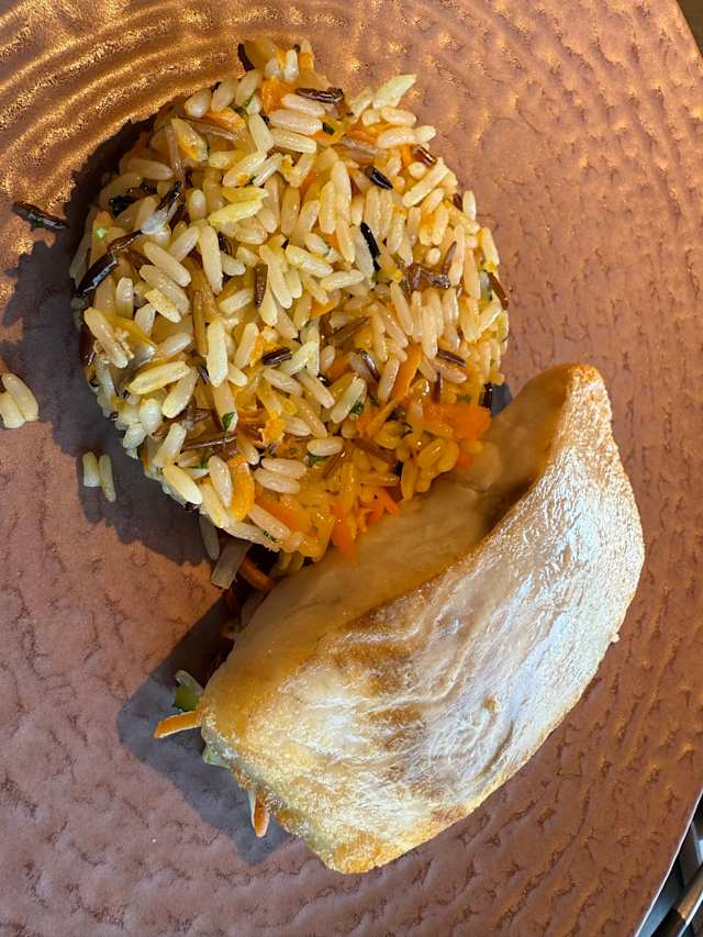 DOC Douro - Chef Rui Paula em Folgosa - Preços, menu, morada, reserva e ...