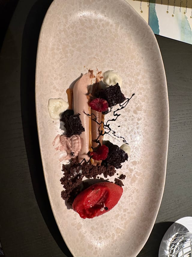 DOC Douro - Chef Rui Paula em Folgosa - Preços, menu, morada, reserva e ...