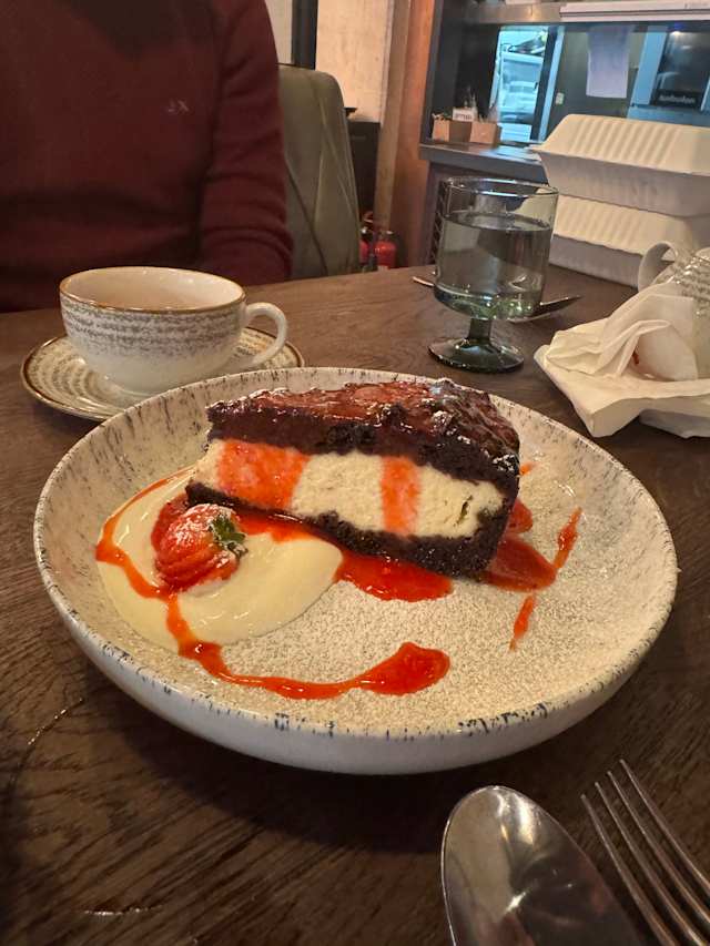 Ole Kyiv At Old Street in London - Restaurant Reviews, Menus, and ...