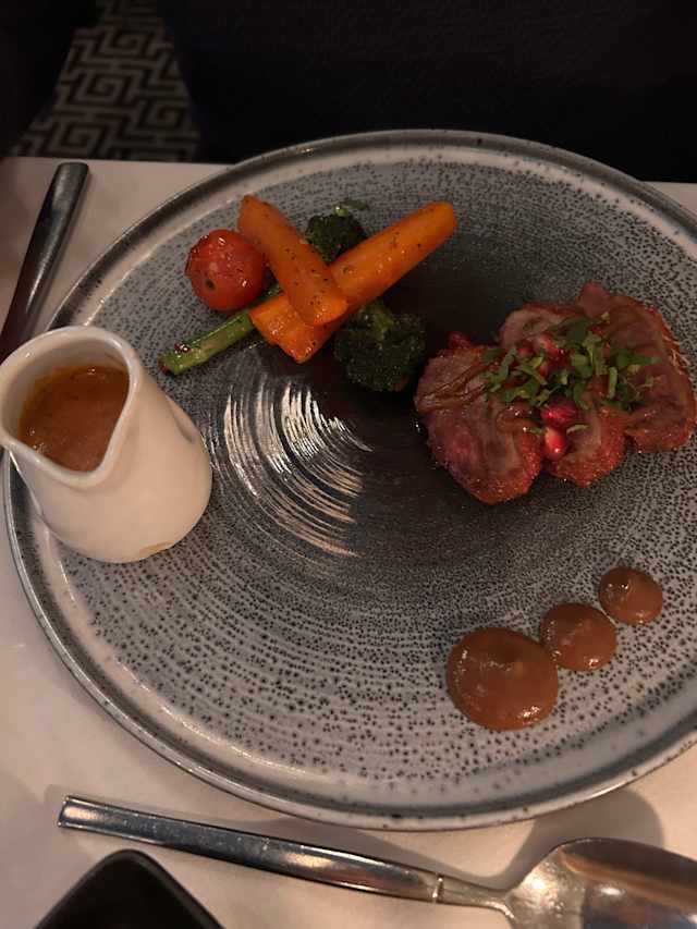 The Mahal in Cheltenham - Restaurant Reviews, Menus, and Prices | TheFork