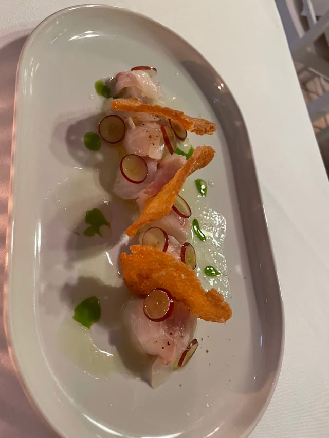 Verified Reviews 2025 - L’oca Blanca Bistrot Corralejo | TheFork