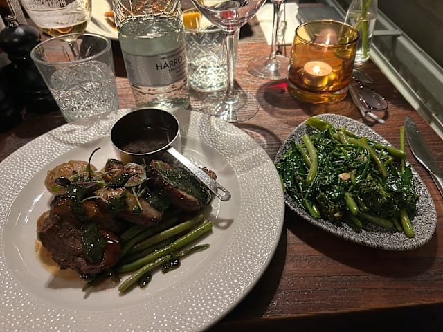 Menus 2026 - The Marchmont Arms in Hemel Hempstead | TheFork