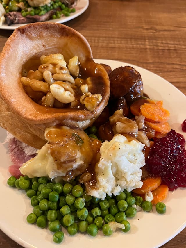 Menus 2025 - Toby Carvery - Maidstone in Maidstone | TheFork