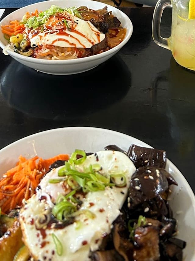 Capiz by Rapsa in London - Restaurant Reviews, Menus, and Prices | TheFork