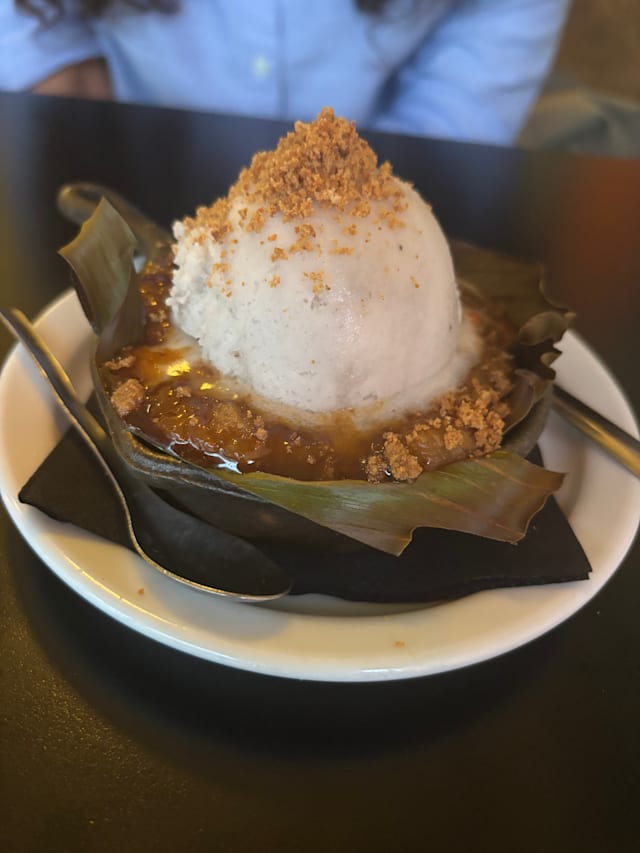 Capiz by Rapsa in London - Restaurant Reviews, Menus, and Prices | TheFork