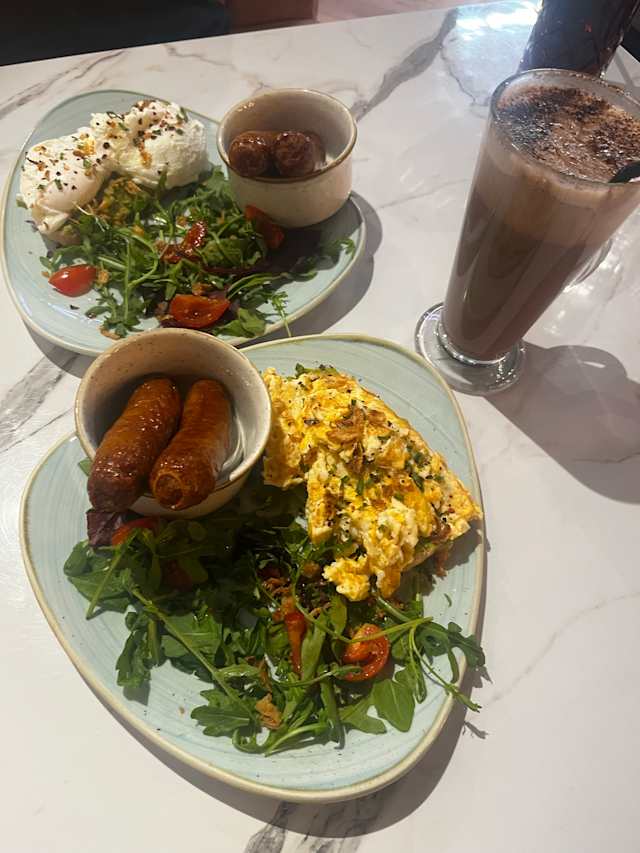 Menus 2026 - The Vault Coventry in Coventry | TheFork