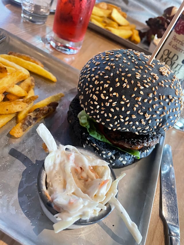 Cogs Restaurant in Coventry - Restaurant Reviews, Menus, and Prices ...