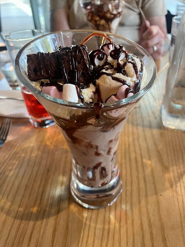 Menus 2025 - Cogs Restaurant in Coventry | TheFork