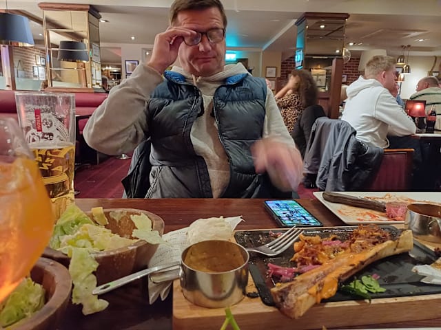 Verified Reviews 2026 - Miller & Carter - Edinburgh City Centre ...
