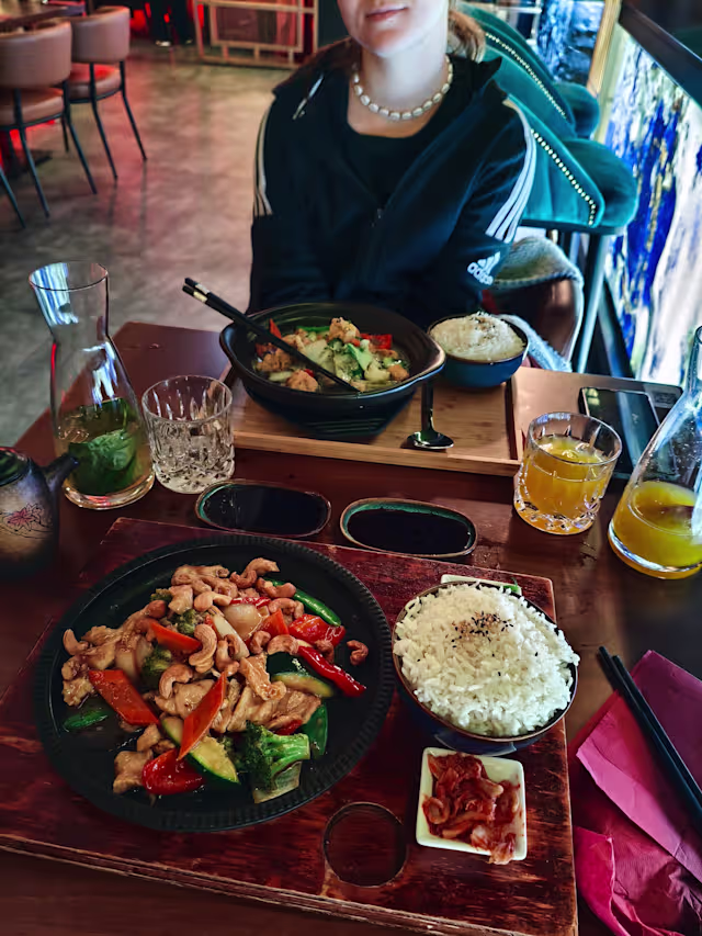 Sha Guo Twenty-Two in Wien - Bewertungen, Speisekarte und Preise | TheFork