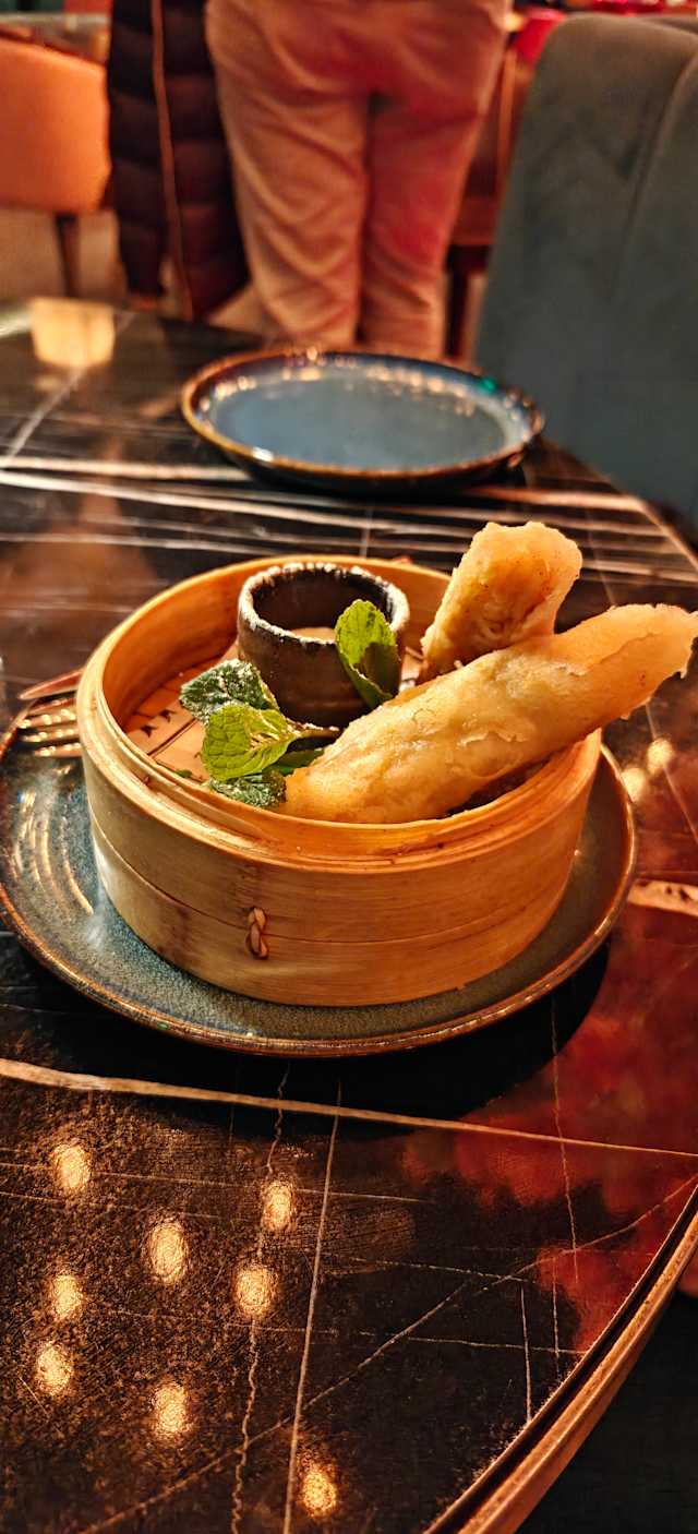 Sha Guo Twenty-Two in Wien - Bewertungen, Speisekarte und Preise | TheFork