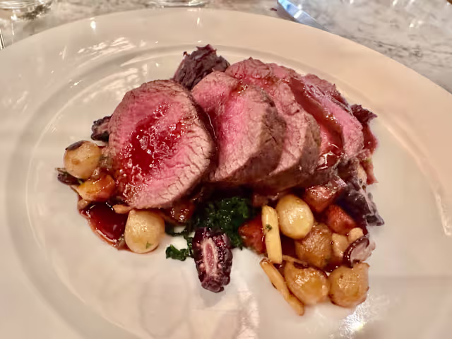 Fitz’s Brasserie in London - Restaurant Reviews, Menus, and Prices ...