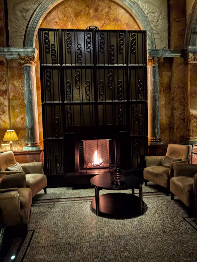 Fitz’s Brasserie in London - Restaurant Reviews, Menus, and Prices ...
