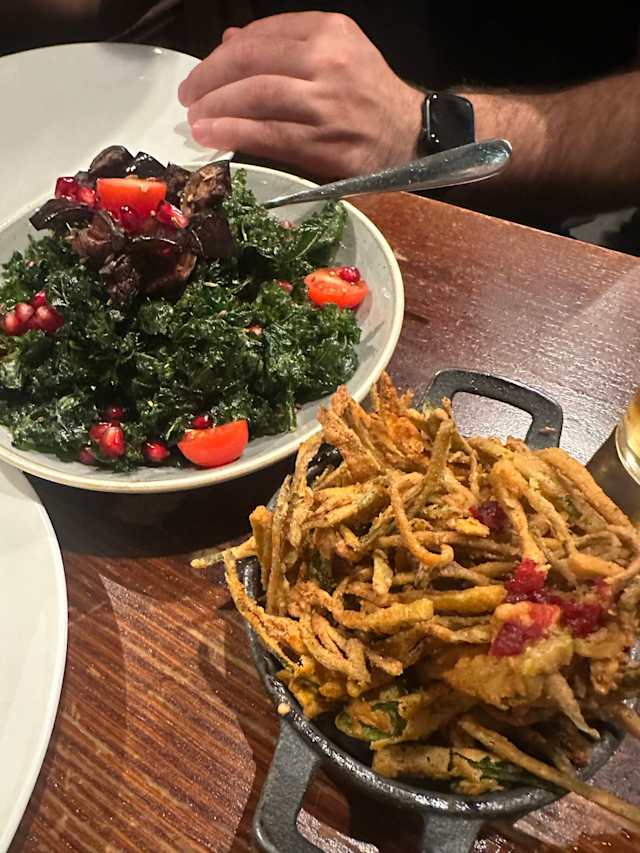 Menus 2025 - Gunpowder - Spitalfields in London | TheFork