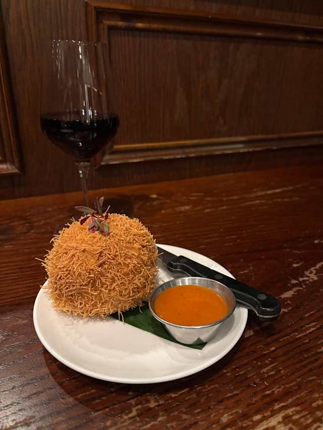 Menus 2025 - Gunpowder - Spitalfields in London | TheFork