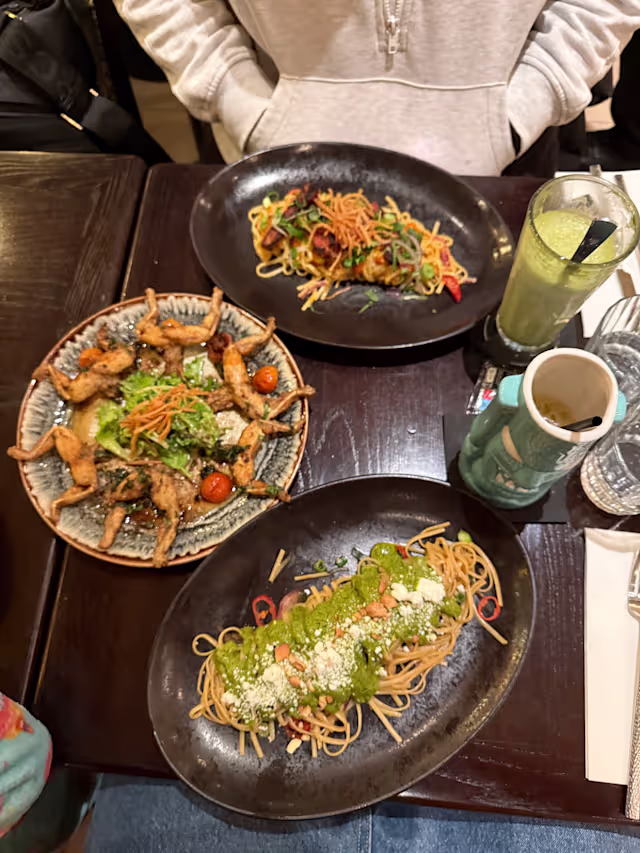 Restaurant Amazonia à Paris - Menu, avis, prix et réservation | TheFork