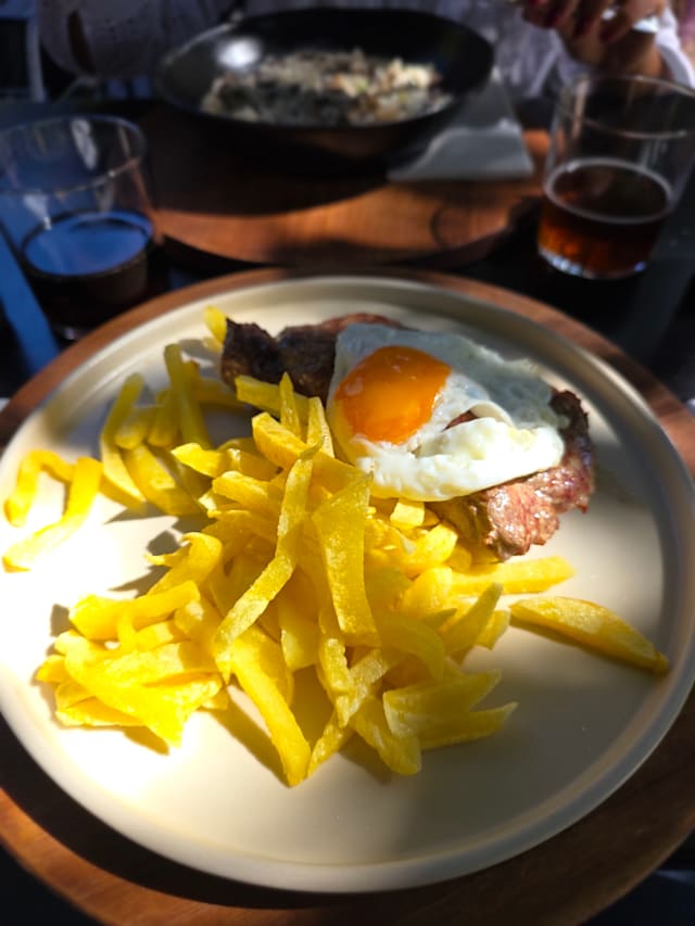 Quinta do Fojo Restaurante em Vila Nova de Gaia - Preços, menu, morada ...