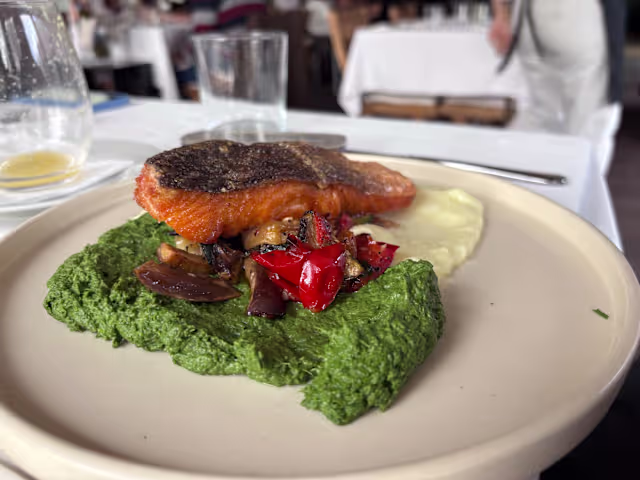 Quinta do Fojo Restaurante em Vila Nova de Gaia - Preços, menu, morada ...