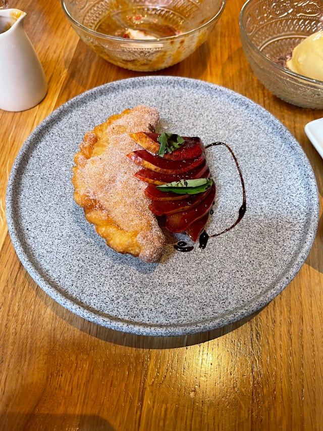 Menus 2025 - Sabor in London | TheFork