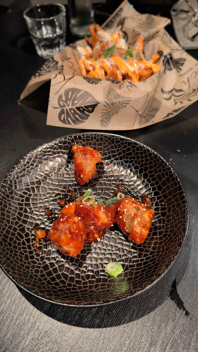 Kitch in Tilburg - Menu, openingstijden, prijzen, adres van restaurant ...