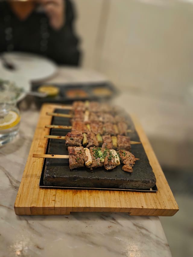 Peter Street Kitchen in Manchester - Restaurant Reviews, Menu and ...