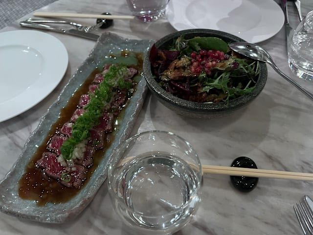 Menus 2025 - Peter Street Kitchen in Manchester | TheFork