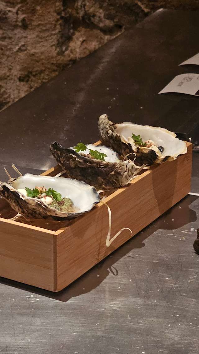 Restaurant Babi à Paris - Menu, avis, prix et réservation | TheFork