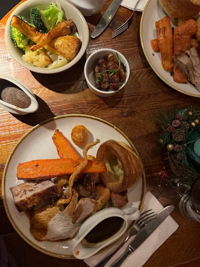 Menus 2026 - The Beagle in Ipswich | TheFork