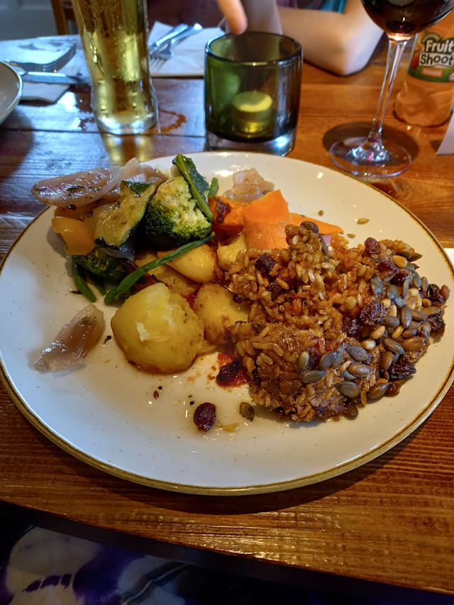 Menus 2026 - The Beagle in Ipswich | TheFork