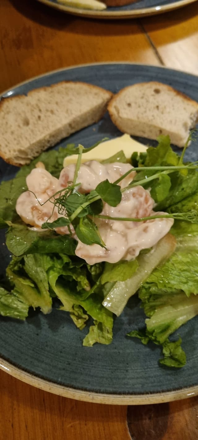 Menus 2026 - The Beagle in Ipswich | TheFork