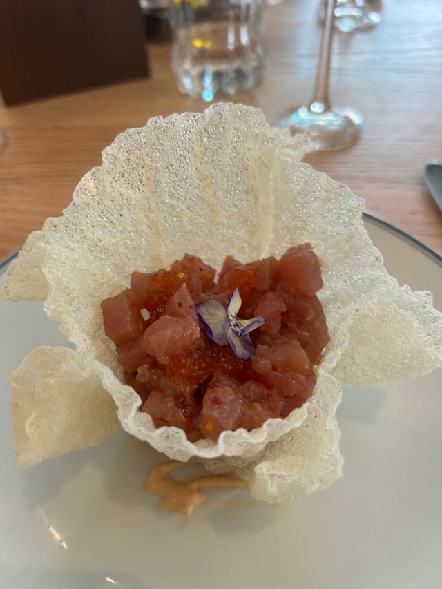 Carte et Menus 2025 - Osteria by Bocconcino à Londres | TheFork