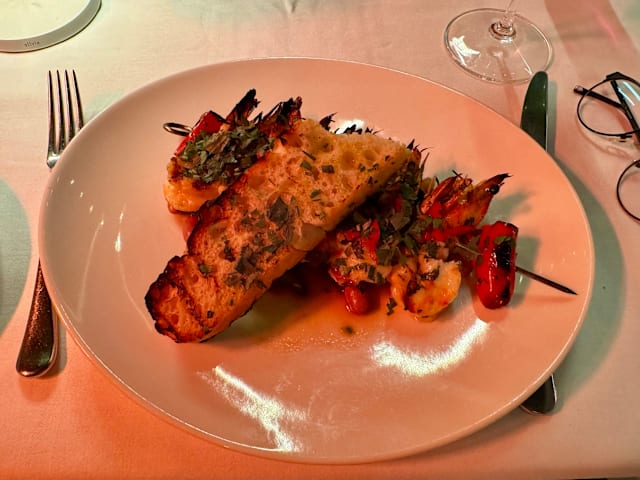 Menus 2026 - Manicomio - Chelsea in London | TheFork