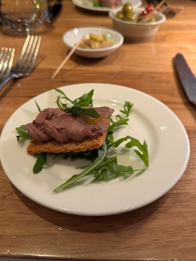 Menus 2026 - Manicomio - Chelsea in London | TheFork