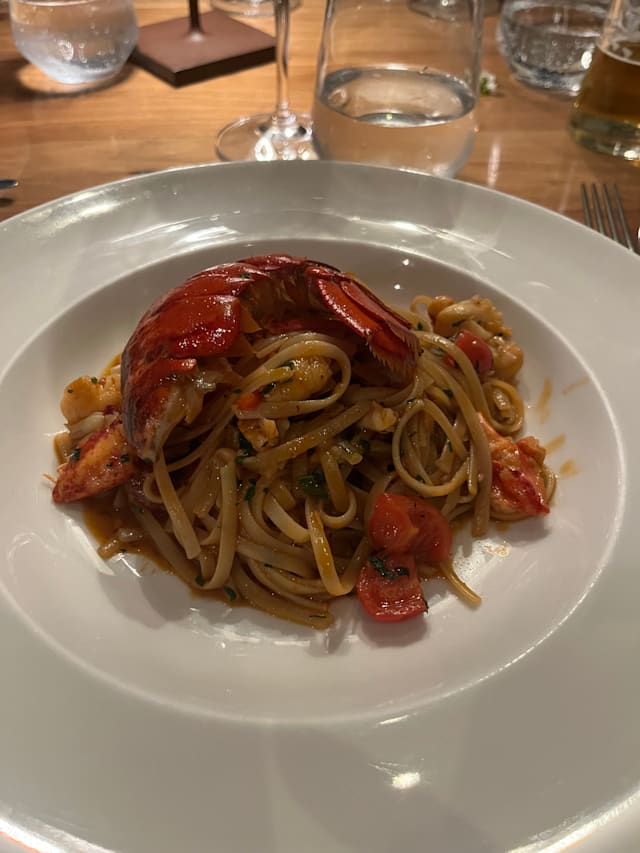 Menus 2026 - Manicomio - Chelsea in London | TheFork