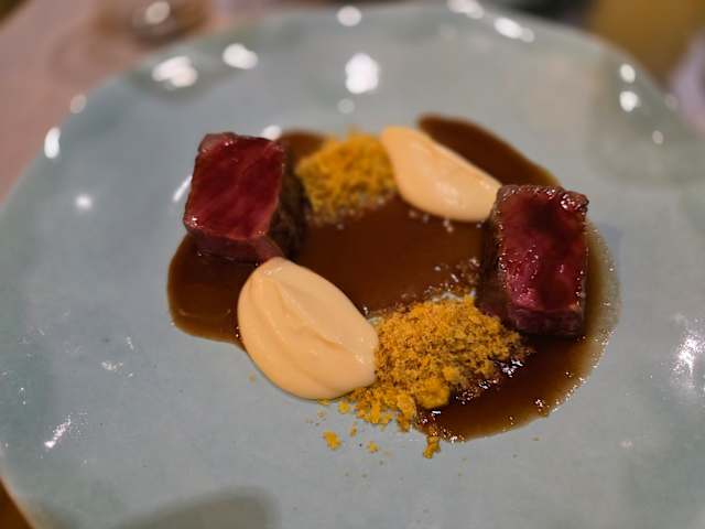 Verified Reviews 2026 - KIAS - Restaurant Vienna | TheFork