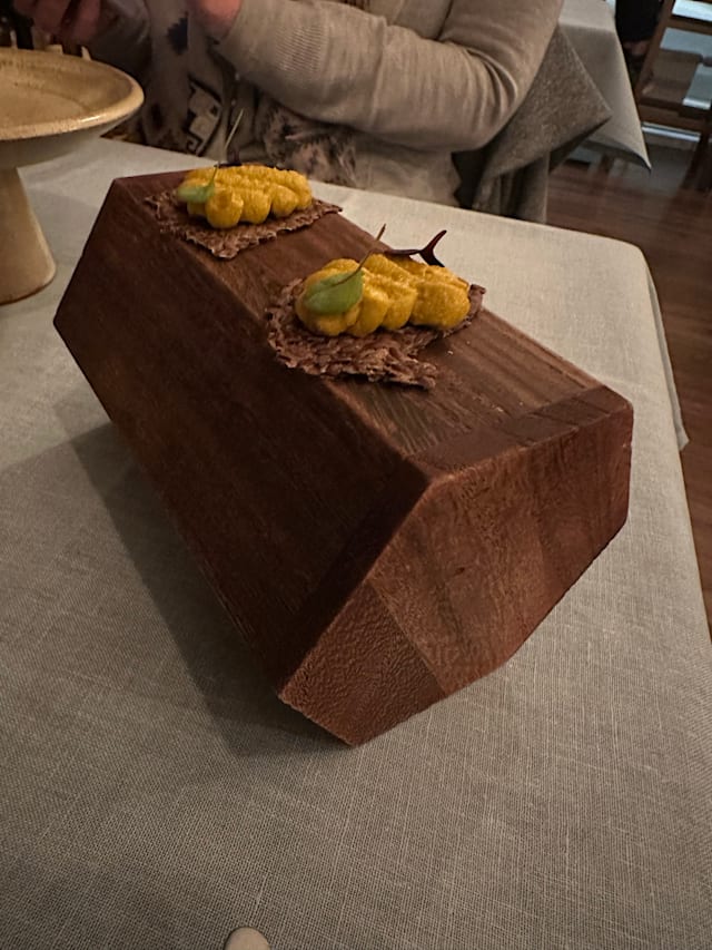 Verified Reviews 2026 - KIAS - Restaurant Vienna | TheFork