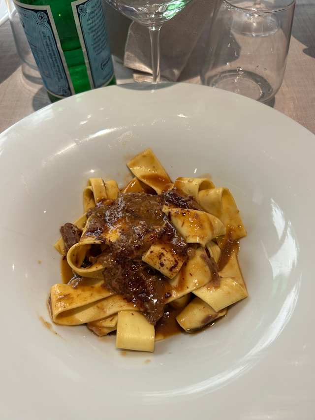 Menù completo e carta 2025 - La Cucina Di Via Zucchi a Monza | TheFork