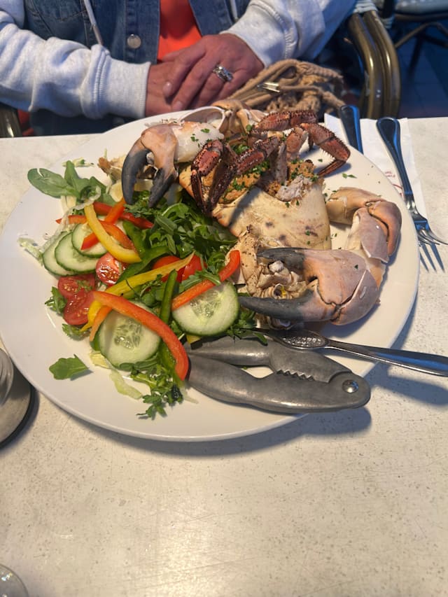 Regency Restaurant - Brighton in Brighton - Restaurant Reviews, Menus ...