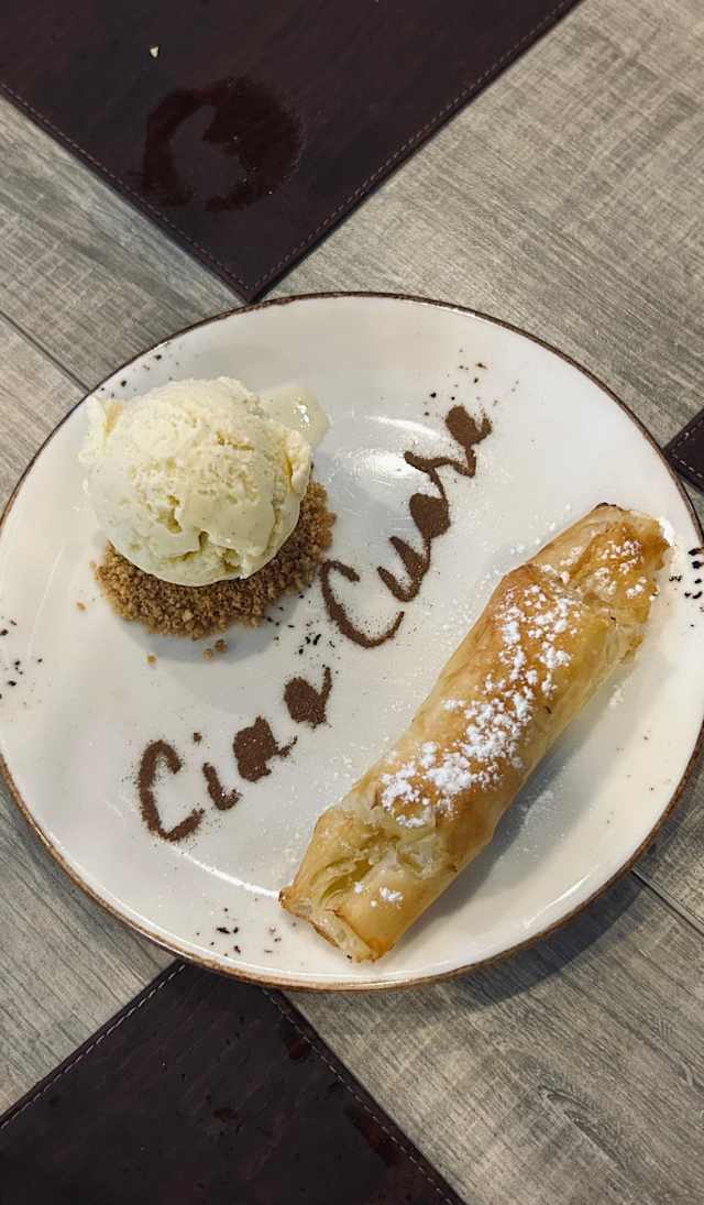 Ciao Cuore Massamá em Belas - Preços, menu, morada, reserva e ...