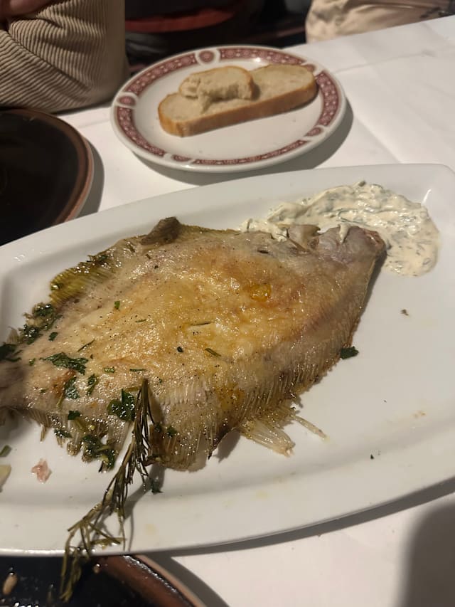 Menus 2025 - Dalston Jazz Bar in London | TheFork