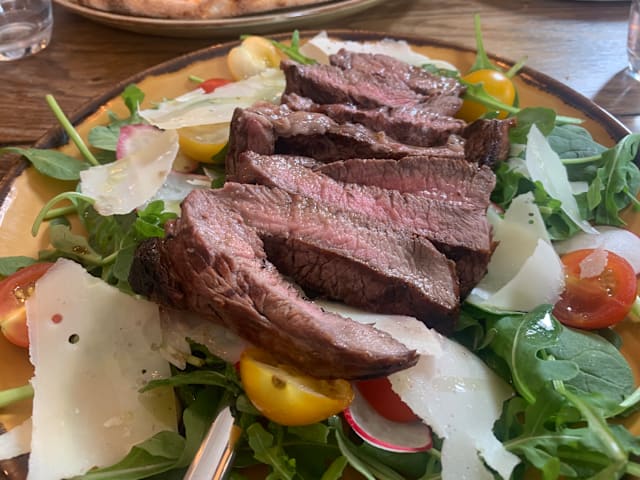 Fare Restaurant in London - Restaurant Reviews, Menus, and Prices | TheFork