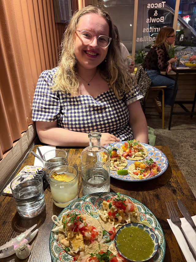 CU4TRO in London - Restaurant Reviews, Menus, and Prices | TheFork