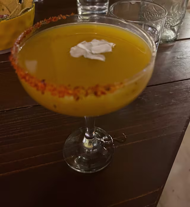 CU4TRO in London - Restaurant Reviews, Menus, and Prices | TheFork