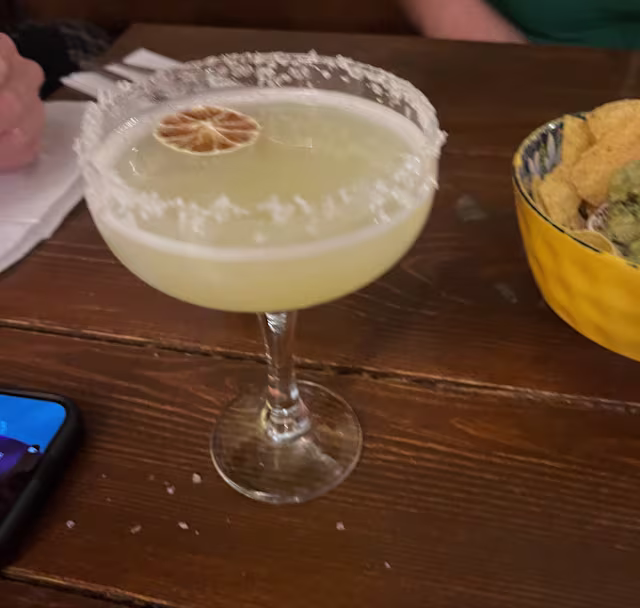 CU4TRO in London - Restaurant Reviews, Menus, and Prices | TheFork