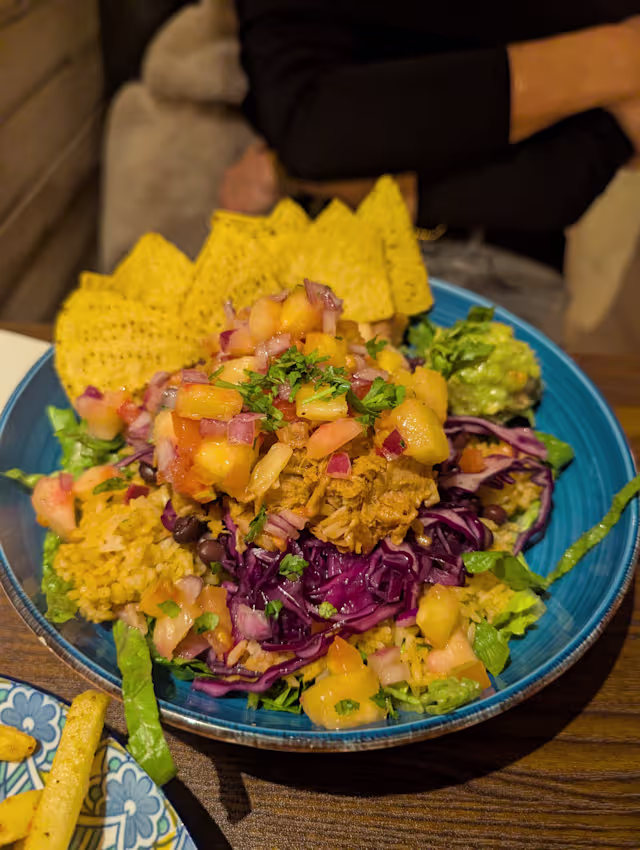 Cu4tro in London - Restaurant Reviews, Menus, and Prices | TheFork