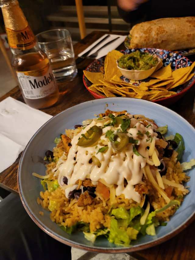 Cu4tro in London - Restaurant Reviews, Menus, and Prices | TheFork
