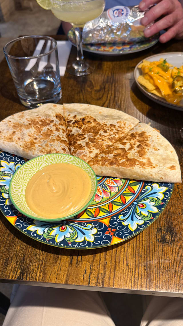 CU4TRO in London - Restaurant Reviews, Menus, and Prices | TheFork
