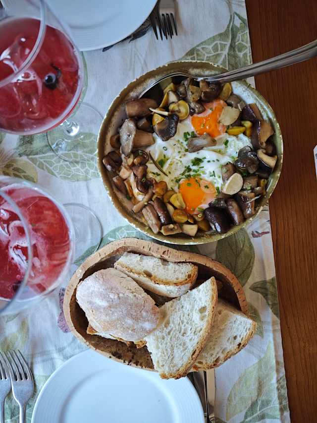 Restaurante Varanda do Alentejo en Marvão - Menú 2026, opiniones ...