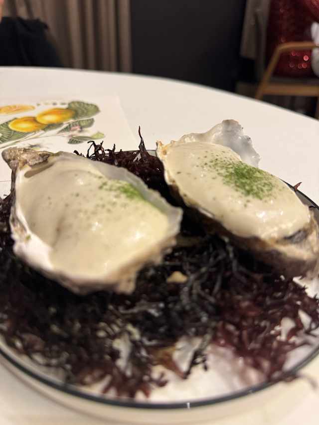 Opiniones Verificadas 2026 - Flores Raras Valencia | TheFork